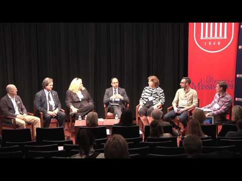 Here’s What It Takes To Launch A Magazine: A Panel Discussion. ACT 7 ...