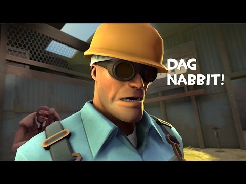Steam Community :: Video :: [SFM] Dag Nabbit