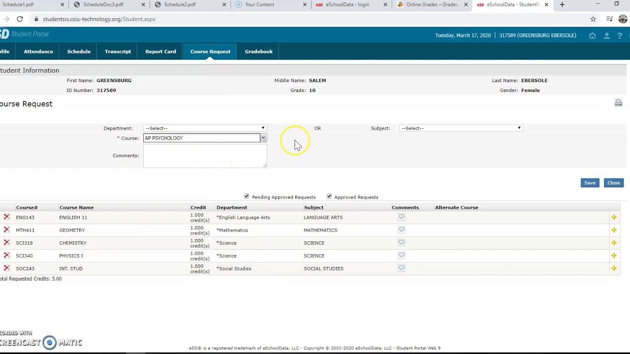 Curriculum Planning Tutorial2