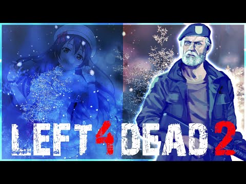 Steam Community :: Video :: L4D2 Winter Wonderland Mod | Last Man On ...