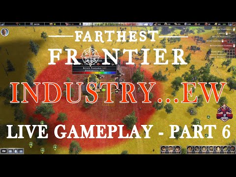 Steam Community :: Video :: Farthest Frontier Gameplay - Live Gameplay ...