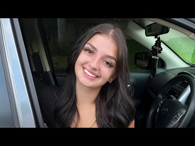 What happened to Kaylin Fiengo? Boyfriend arrested for double homicide ...