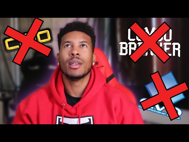 LowTierGod's 5 most controversial livestream moments