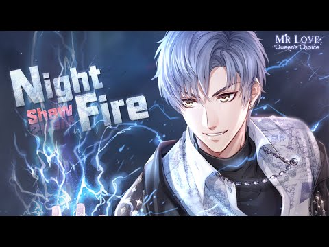 ⚡️Remember, the name is Shaw⚡️Intro of Shaw in Mr Love: Queen's Choice