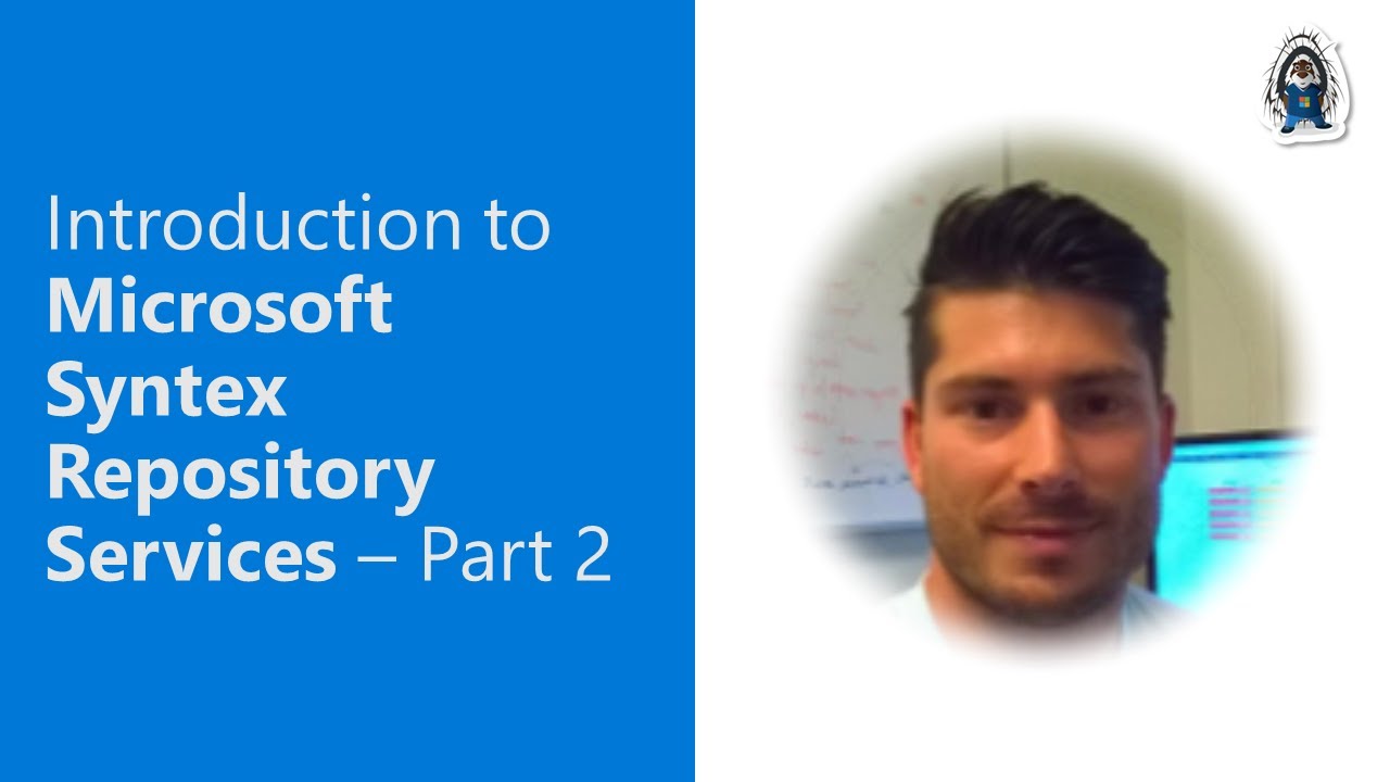 Features & Scenarios of Microsoft Syntex Repository Services ...