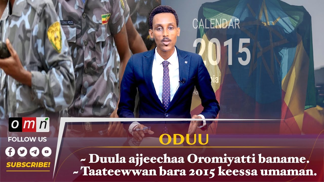 OMN   ODUU  FULBAANA 11, 2023