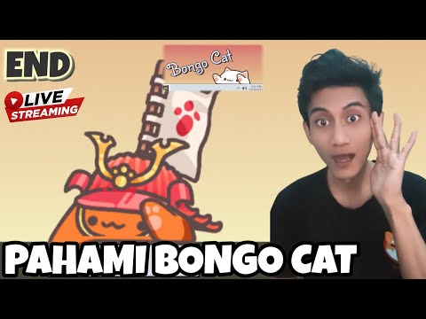 Steam Community :: Bongo Cat