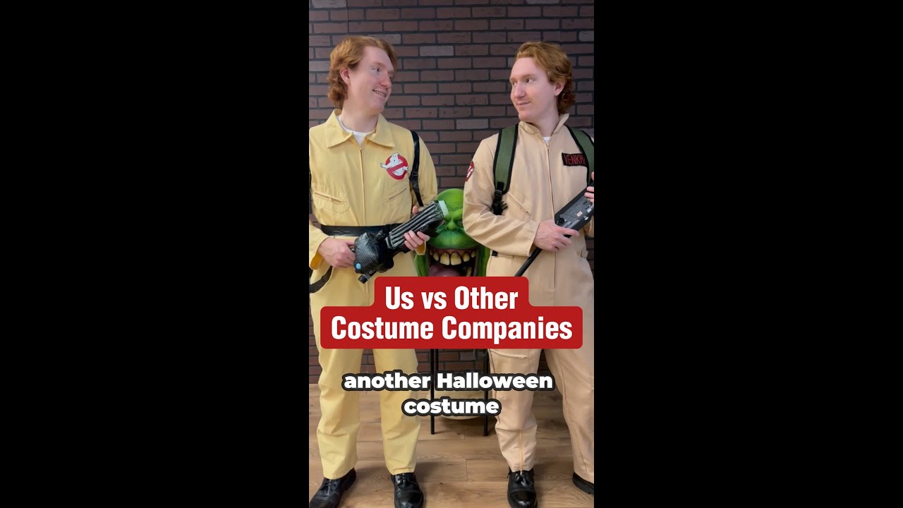 Us vs. Other Companies