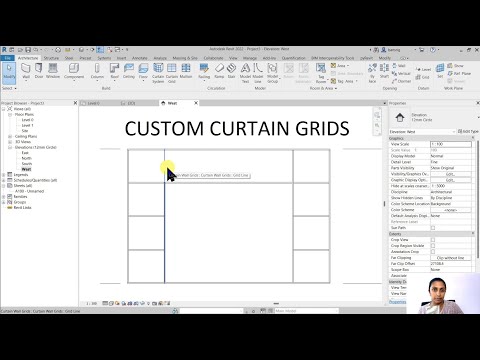 Module 3: Basics of Customization | Learning Revit Online