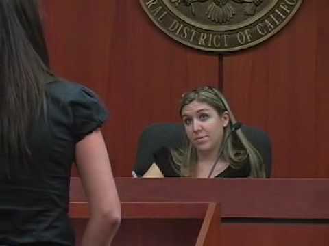 Public interest opportunities, networking at USC Law