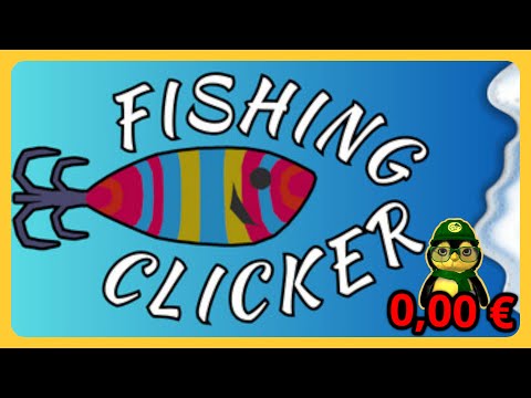 Steam Community :: Video :: Fishing Clicker - Kostenlos bei Steam (Null ...