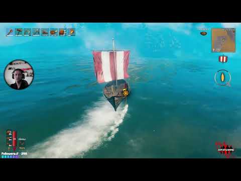 Steam Community :: Video :: Valheim by Jardi - Explorer (01.12.2022 ...