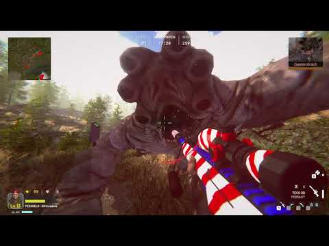 Steam Community :: Video :: Kill Invaders GamePlay by Developer