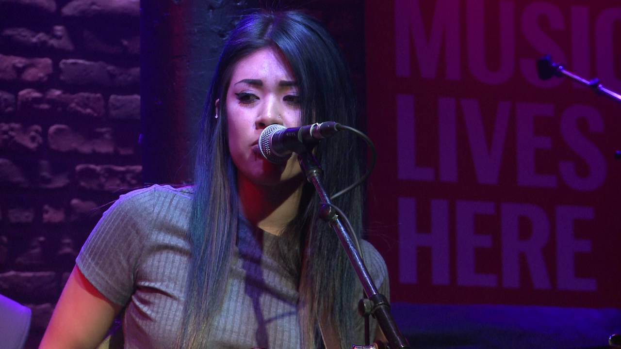 Hire Adrienne - Singer/Songwriter in Surrey, BC | GigSalad