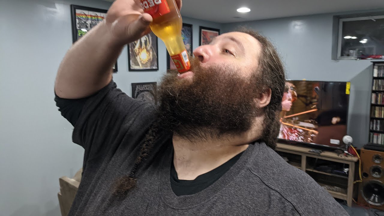 Drunken Do-Overs Ep. 27: Redd's Apple Ale!