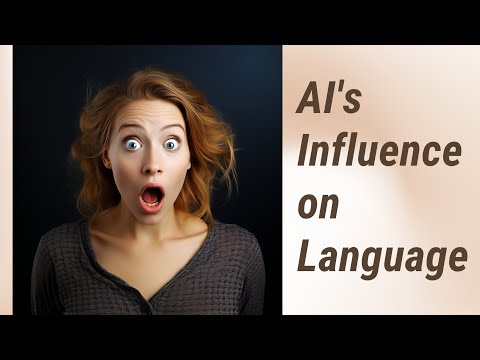 The AI Language Revolution: How Machines Shape Slang