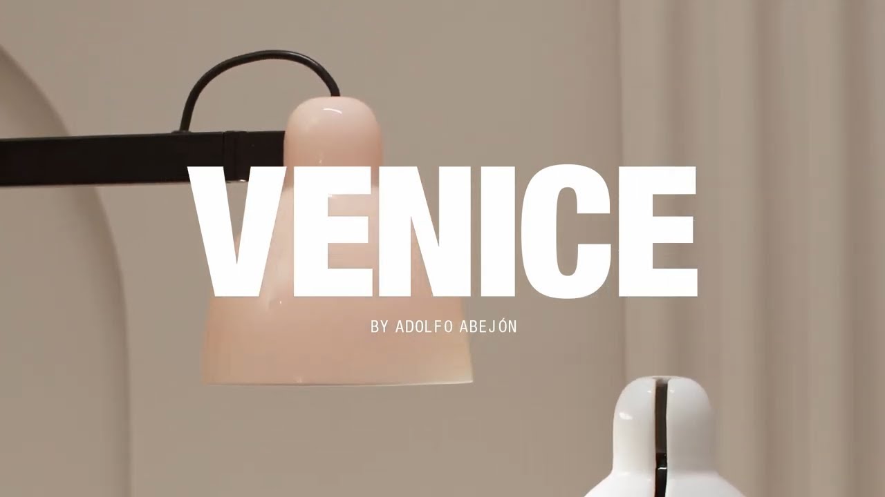 VENICE - How to