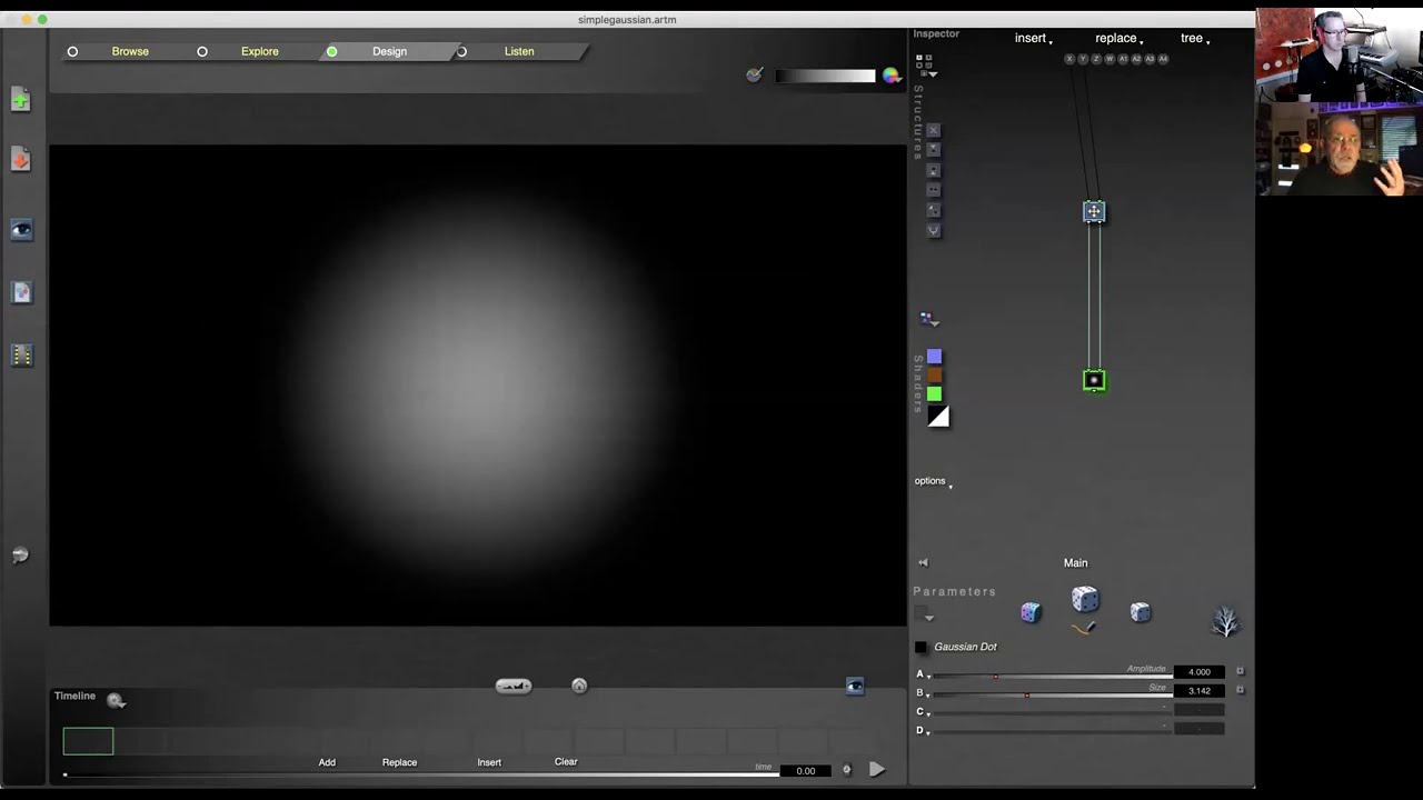 ArtMatic CTX 1.0 - Designer: User Interface Basics