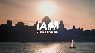 iA Groupe Financier - Vie de Parents