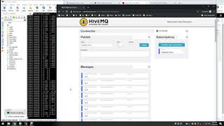 SCUTTLE Robot – Send & Receive MQTT messages, display with NodeRed, on Beaglebone Blue – SCUTTLE ...