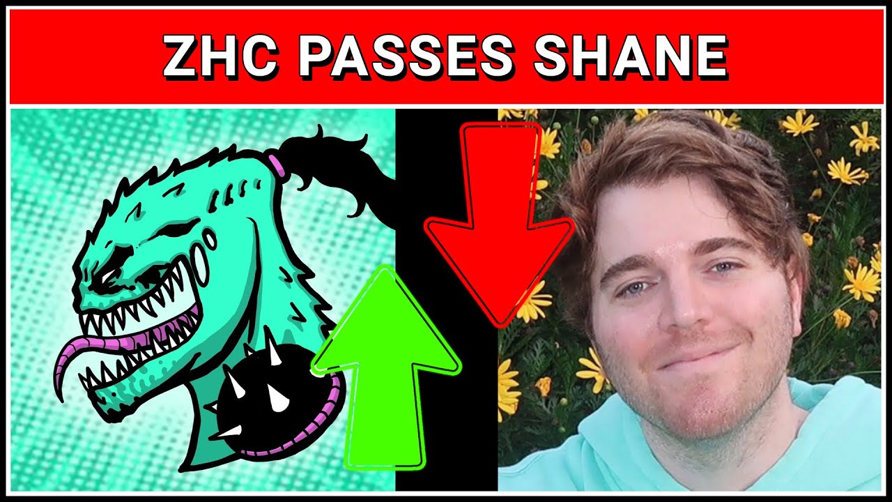 ZHC Passes Shane!