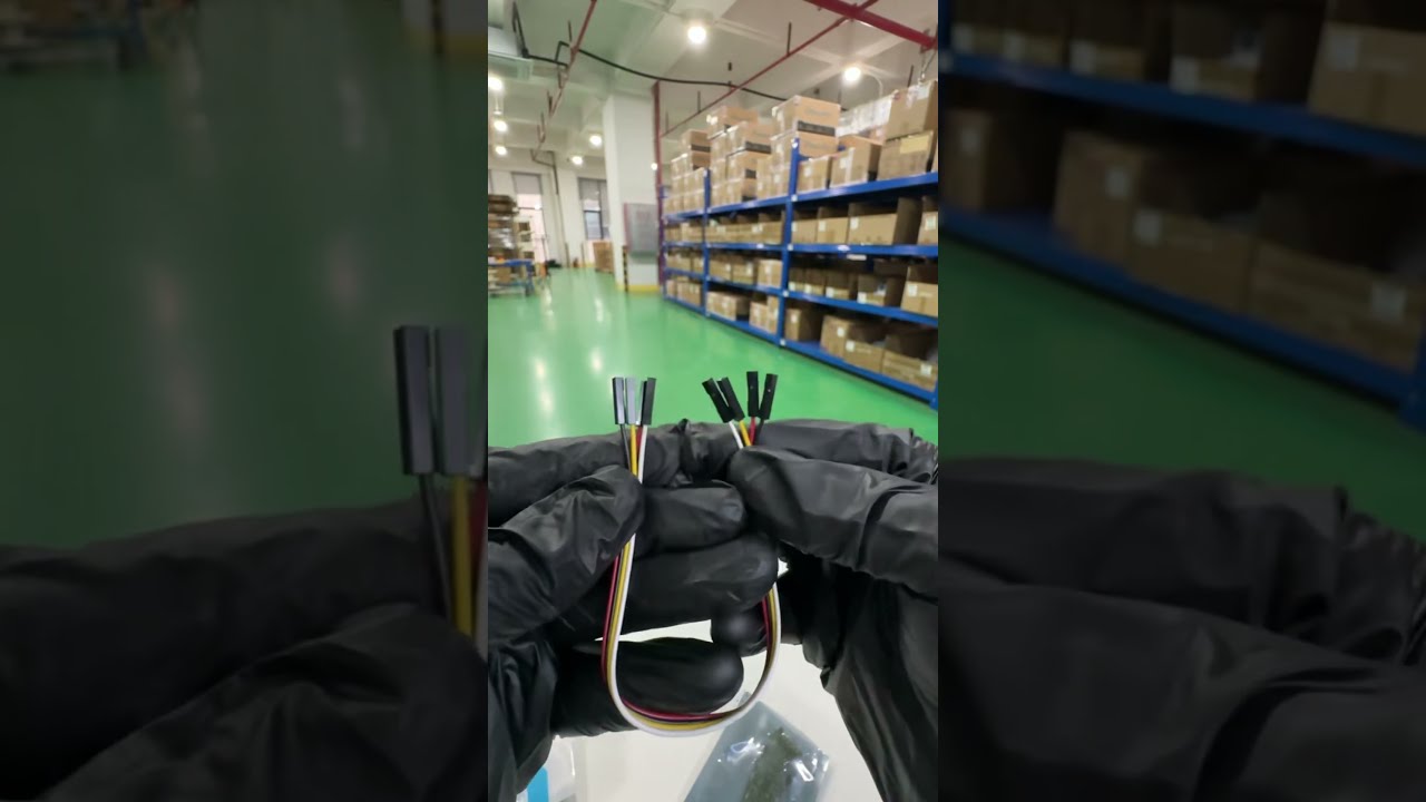 IOT5086(MS) USB to TTL Serial Port Pin Module