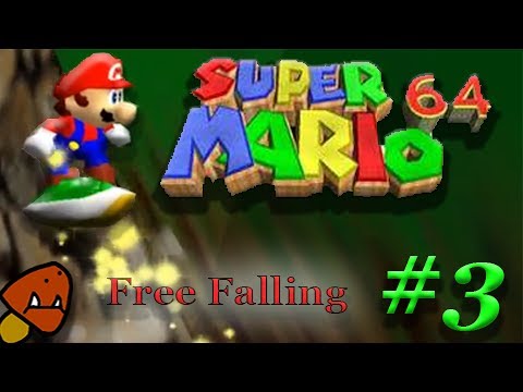 Steam Community :: Video :: Free Falling - Mario 64 Part 3