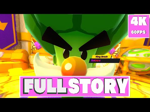 Steam Community :: Video :: Rhythm Sprout All Cutscenes [PC]