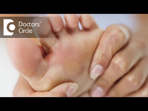 Types of Arthritis - Dr. Sunil G Kini