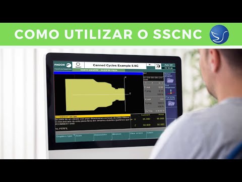 Steam Community :: Video :: Como Utilizar o SSCNC (Simulação de ...