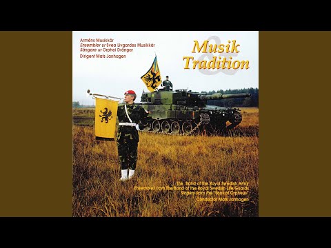 8 Marches for Harmonious Music: No. 4, March