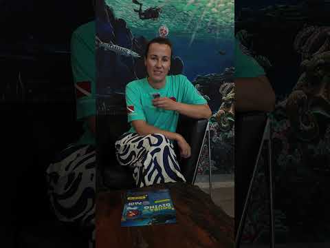 Koh Rong Island Dive Center - PADI Diving Certification - Koh Rong Island in Cambodia