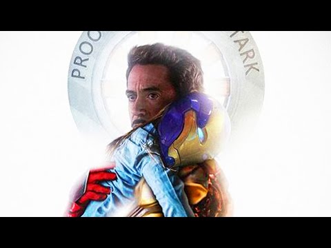 Tony Starks Secret Meaning Behind I Love You 3000
