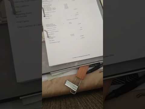 The Accounting Process at Destiny Planners