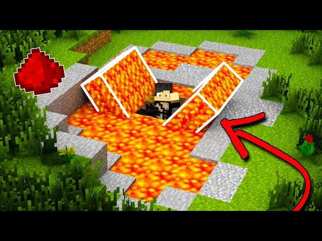 5 best Minecraft bunkers to build