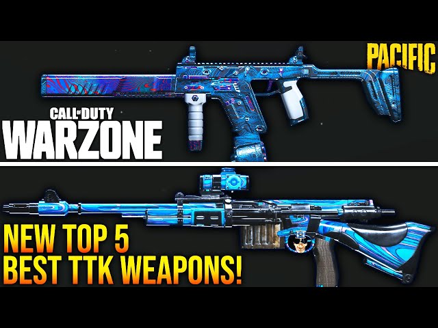 Call of Duty Warzone: 2-shot Oden meta