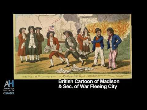War of 1812 - Saving the National Documents - Historian Richard Grimmett - American Artifacts