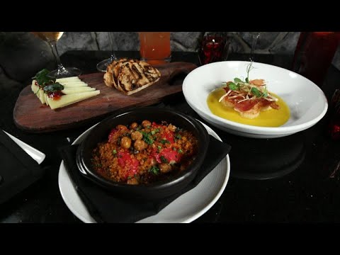 Cava in Portsmouth NH