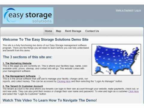 Easy Storage Solutions: how to label and make Easy Storage Solutions ...