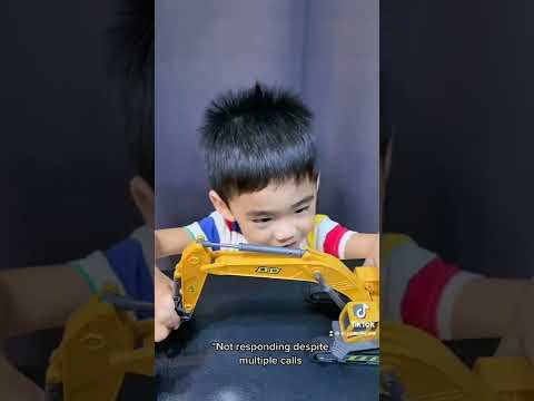 Parentingtips: Autism spectrum disorder