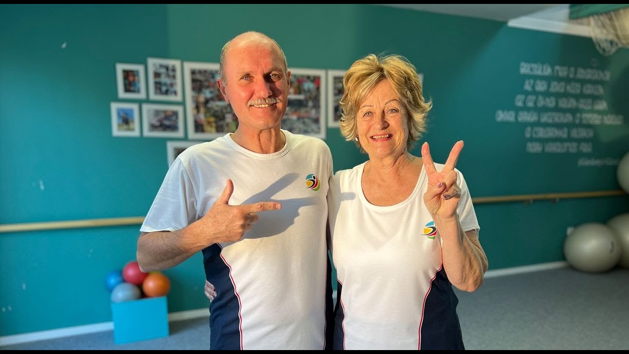 Legyen a mozgás a szépkorúak új slágere! | JochaPress.hu