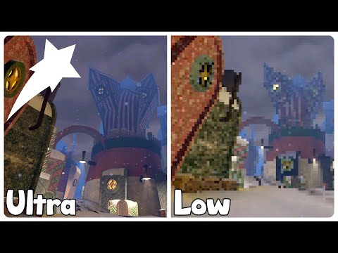 TF2: I'm Desperate for 144fps, So I Lowered My Game Settings