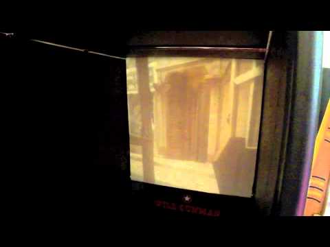 Wild Gunman (1974) - Arcade by Nintendo | Museum of the Game