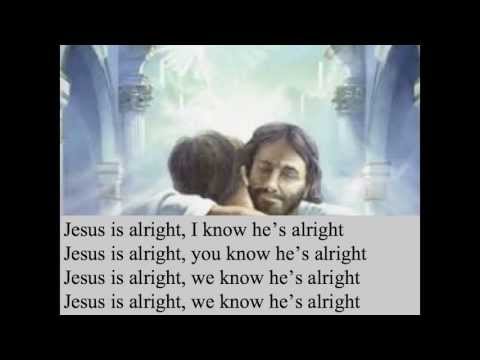 Jesus is Alright.mov