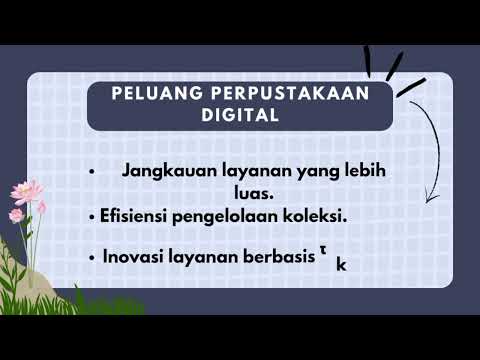 Perpustakaan: Fungsi, Peran, dan Perkembangan di Era Digital
