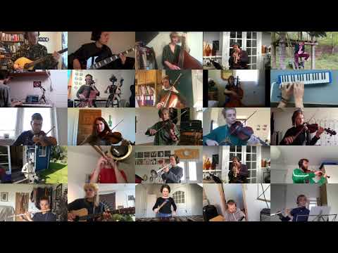 About – Rasmus Dahl