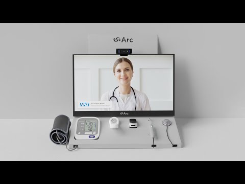 Arc demo for care homes