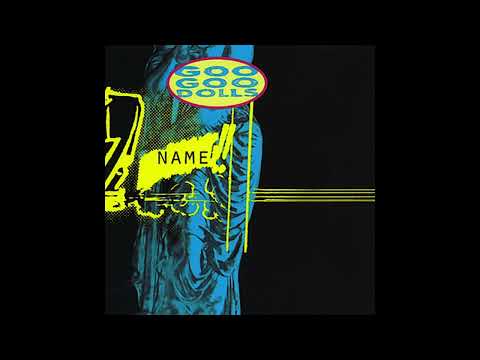 Name (Original Stems, 1995) – Temple of Goo – The rarest Goo Goo Dolls ...