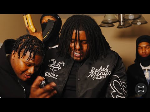 600 Kam - Mane Member (Official Video)