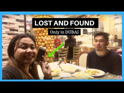 Arabic Restaurant in Dubai - Marina